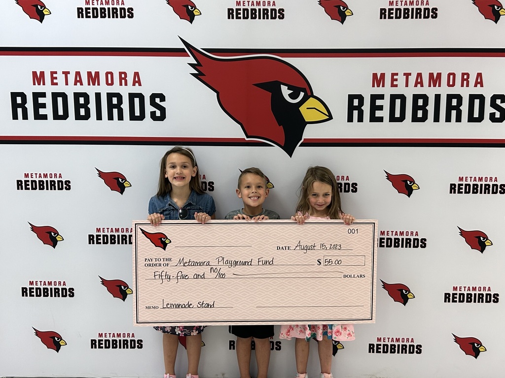 Live Feed | Metamora Grade School